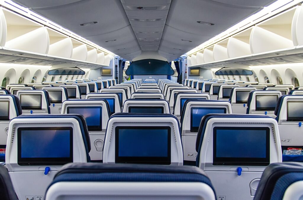 IFE Maintenance - FVS Entertainment