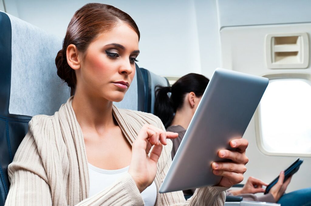 Tablettes numériques - FVS Entertainment